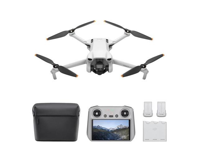 Click here for DJI Mini 3 Fly More Combo (DJI RC) - Lightweight a... prices