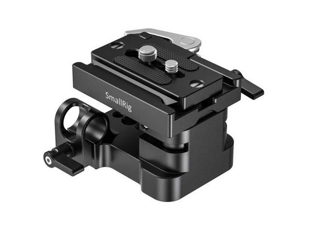 Click here for SmallRig Universal 15mm Rail Support System Basepl... prices