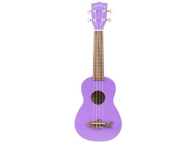 Click here for Kala Matte Sea Urchin Purple Makala Shark Soprano... prices