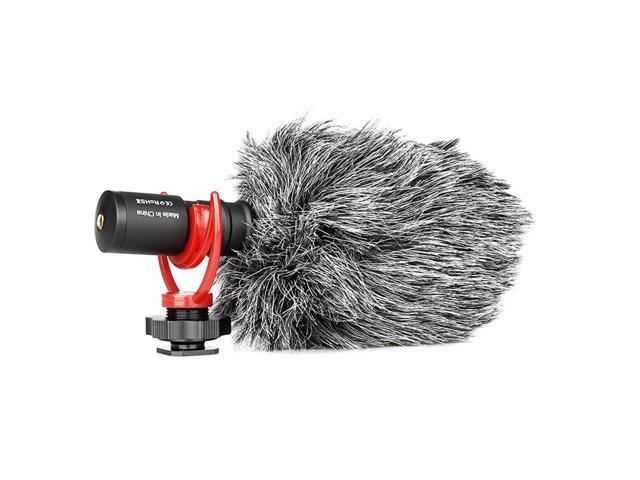 Click here for AndyCine M1 Compact On-Camera Microphone with 3.5m... prices