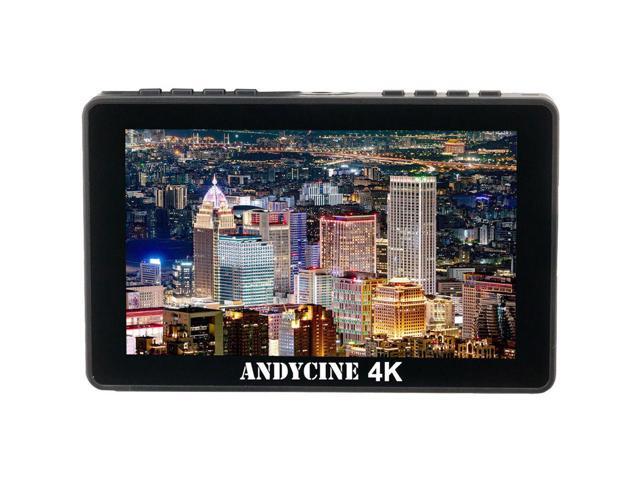 Click here for AndyCine A6 Pro 5.5 Full HD HDMI Touchscreen On-Ca... prices