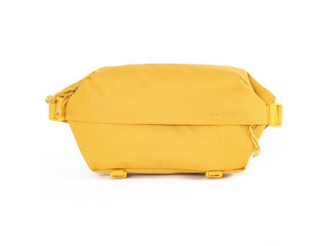 Click here for Moment MTW 2L Fanny Sling  Mustard #106-154 prices