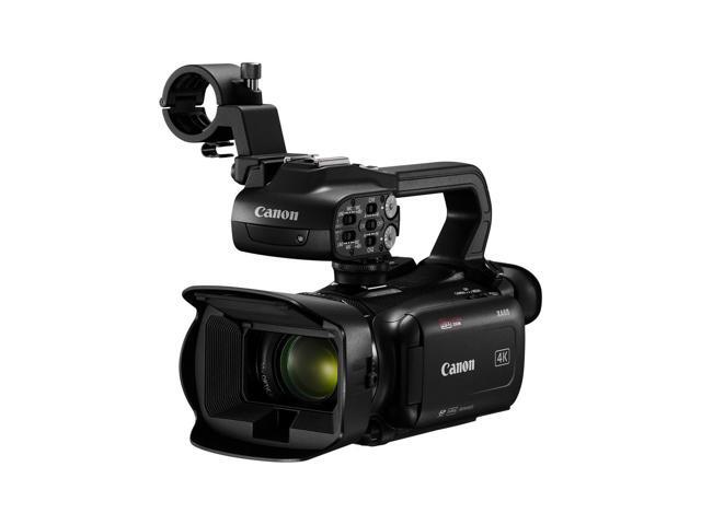 Click here for Canon XA65 Professional UHD 4K Camcorder prices