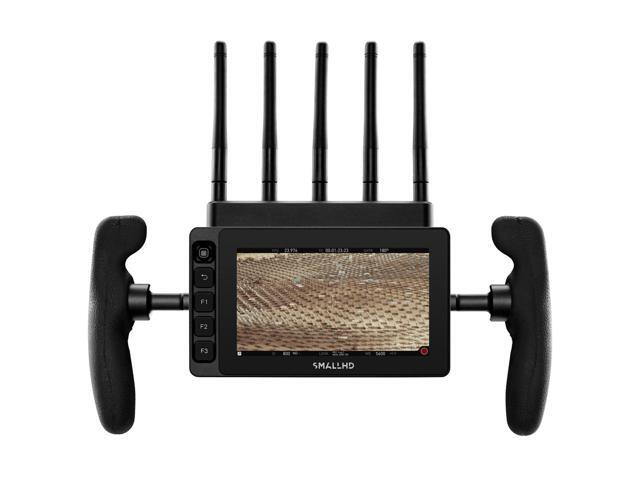 Click here for SmallHD Ultra 5 5 16:9 Full HD Touchscreen On-Came... prices