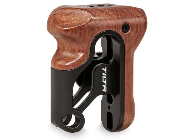 Click here for Tilta Tiltaing Left Side Wooden Handle Type II  Bl... prices