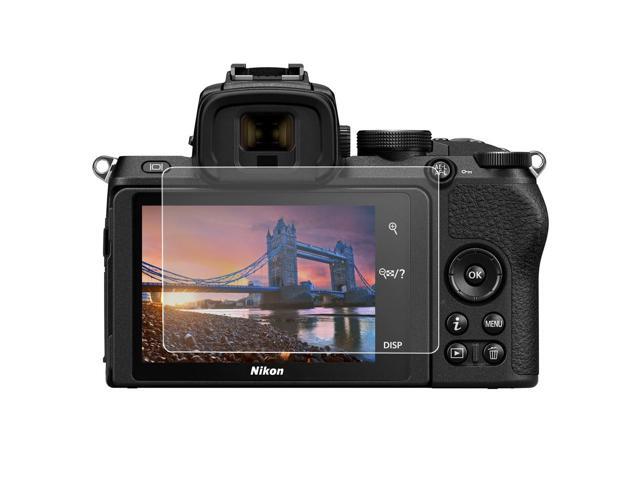 Click here for ProOptic Glass Screen Protector for the Nikon Z50 prices