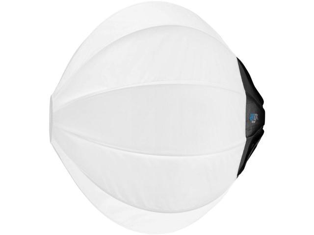 Click here for Westcott 20" Rapid Box Switch Lantern - Black... prices