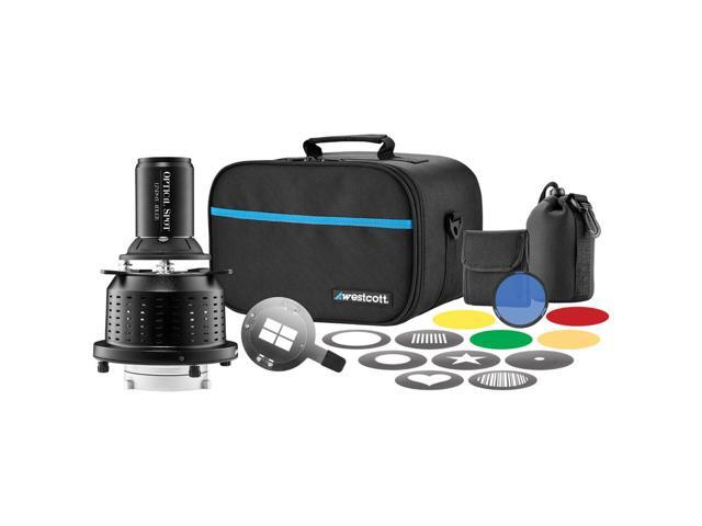 Click here for Westcott Optical Spot by Lindsay Adler for Bowens... prices