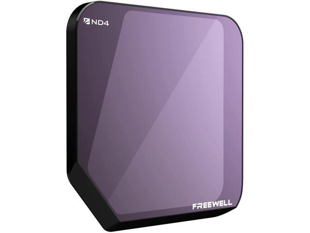 Click here for Freewell Neutral Density ND4 Lens Filter for DJI M... prices