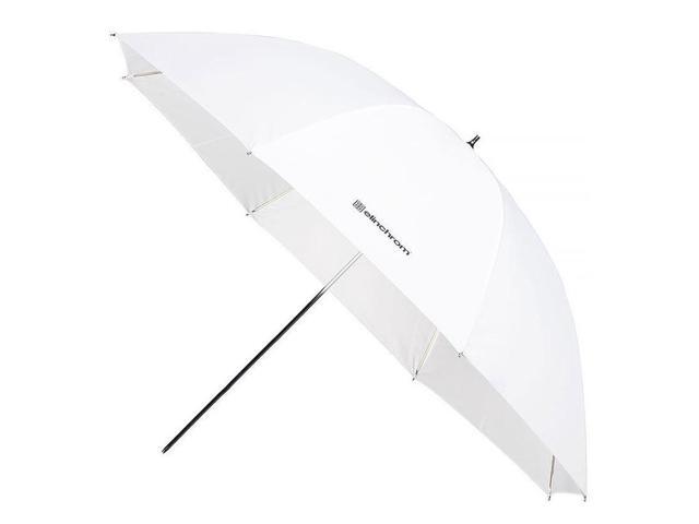 Click here for Elinchrom 41 Shallow Translucent Umbrella prices