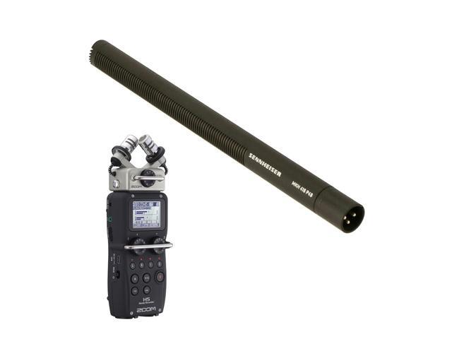 Click here for Sennheiser MKH-416 Short Interference Tube Microph... prices