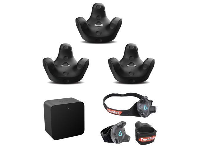 Click here for HTC 3 Pack VIVE Tracker (3.0) with Base Station 1.... prices