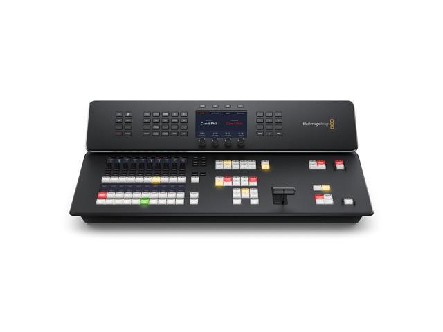 Click here for Blackmagic Design ATEM Television Studio HD8 ISO #... prices