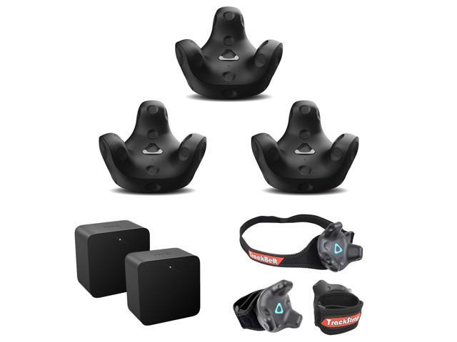 Click here for HTC 3 Pack VIVE Tracker (3.0) with 2x Base Station... prices
