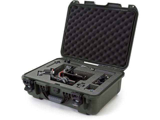 Click here for Nanuk Media Series 930 Lightweight NK-7 Resin Wate... prices