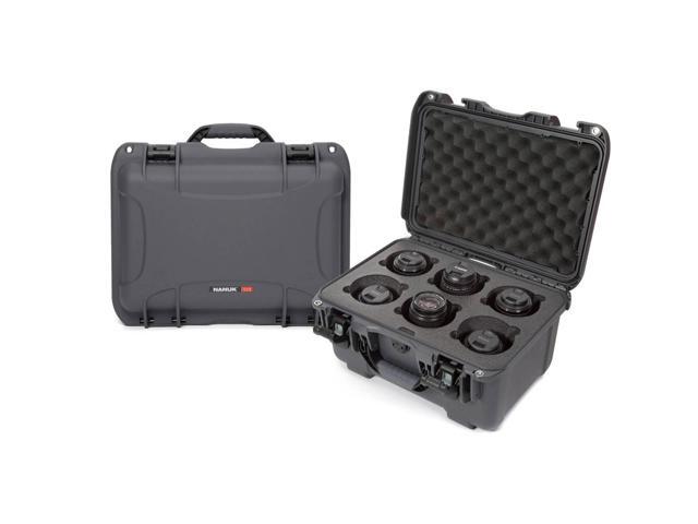 Click here for Nanuk Medium 918 Protective Case with Foam Insert... prices