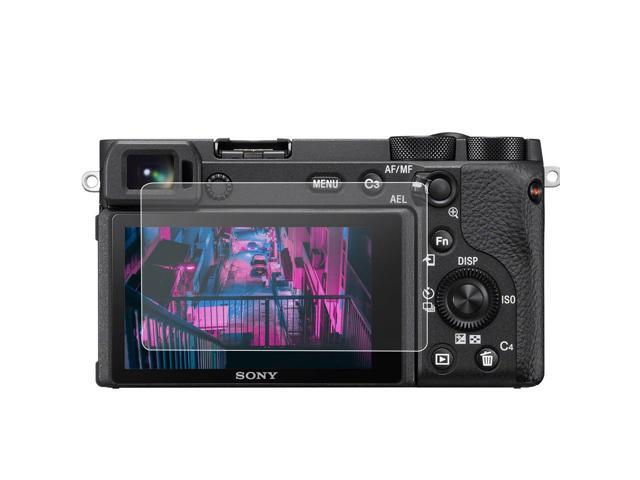 Click here for ProOptic Glass Screen Protector for the Sony Alpha... prices