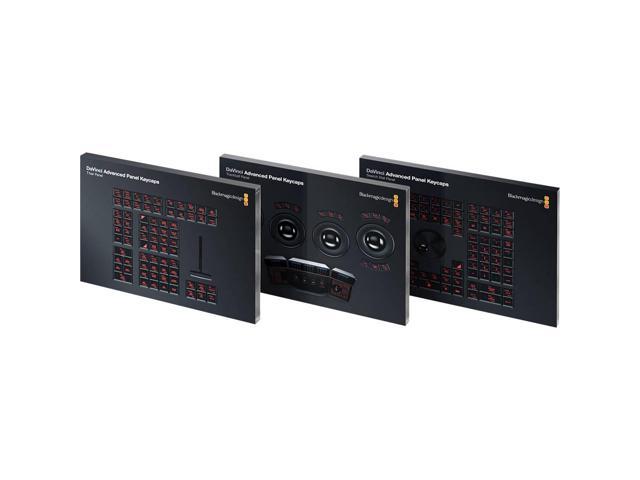 Click here for Blackmagic Design DaVinci Advanced Panel Keycaps #... prices