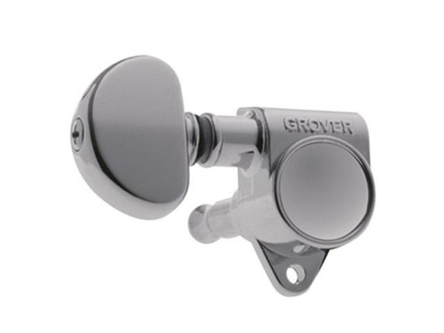 Click here for Gretsch Grover Rotomatic 10218C Tuners for Guitar... prices