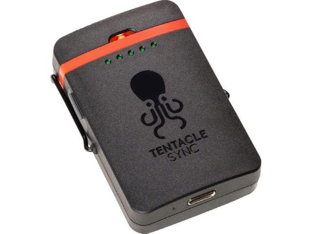 Click here for Tentacle Sync TRACK E Pocket Audio Recorder with T... prices