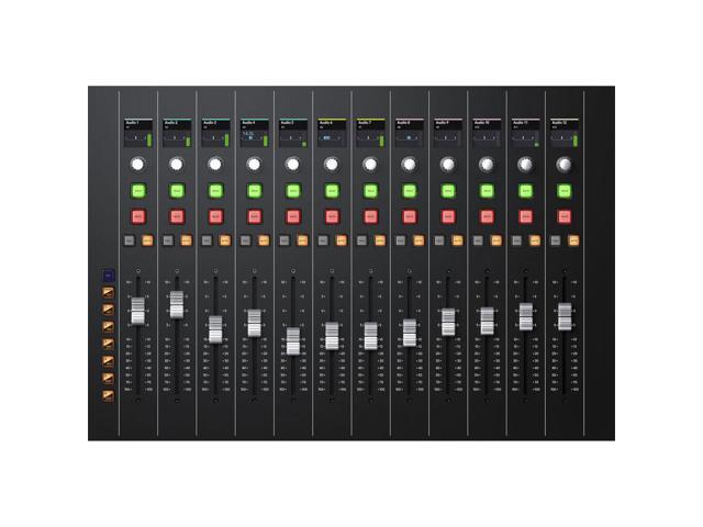 Click here for Blackmagic Design Fairlight Console Channel Fader... prices