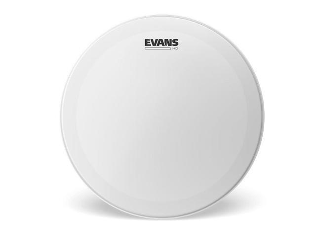 Click here for Evans 14 Genera HD Coated Snare Drumhead #B14HD prices