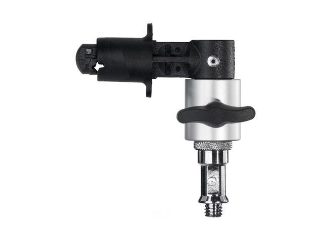 Click here for Flashpoint Backdrop and Reflector Holder Clip prices