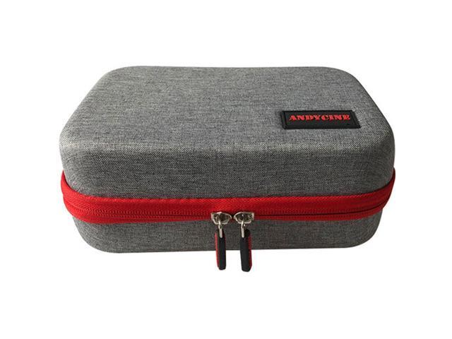 Click here for AndyCine Zippered Carry Case with EVA Foam for 7 C... prices