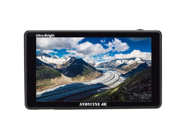 Click here for AndyCine C6S 6 FHD Ultra-Bright Touch On-Camera Mo... prices