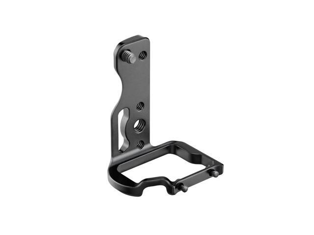 Click here for Wooden Camera L-Style Cage Grip for Sony FX3/FX30... prices