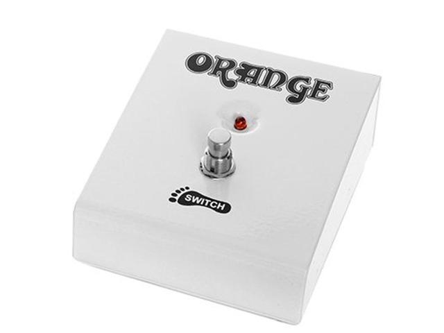 Click here for Orange FS-1 Single Button Footswitch #FOOTSWITCH prices