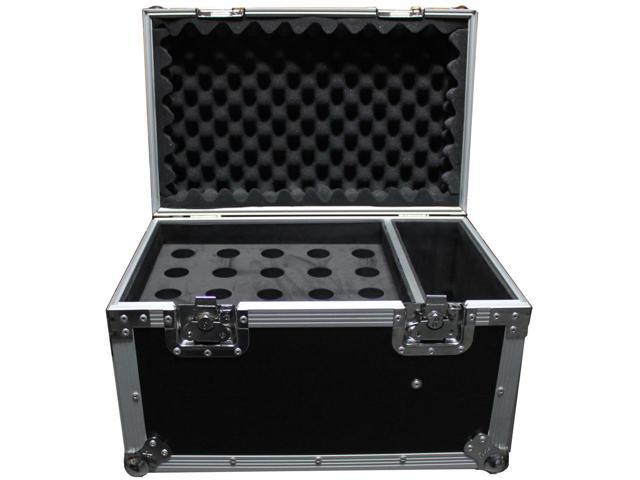 Click here for ProX XS-MIC20 Microphone Case prices