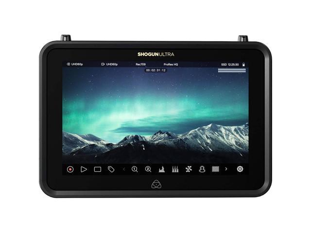 Click here for Atomos Shogun Ultra 7 HDR Monitor-Recorder  Suppor... prices