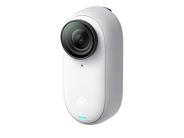 Click here for Insta360 GO 3 Action Camera (32GB) - White CINSABK... prices