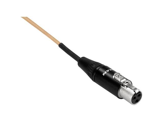 Click here for Hosa Technology Mogan Microphone Cable for AKG Tra... prices