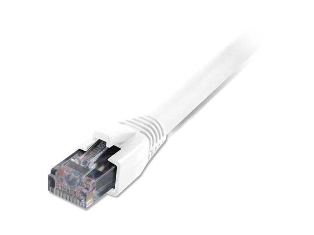 Click here for Comprehensive Cable CAT6SHP-50WHT 50Ft Cat6 Wht Pl... prices