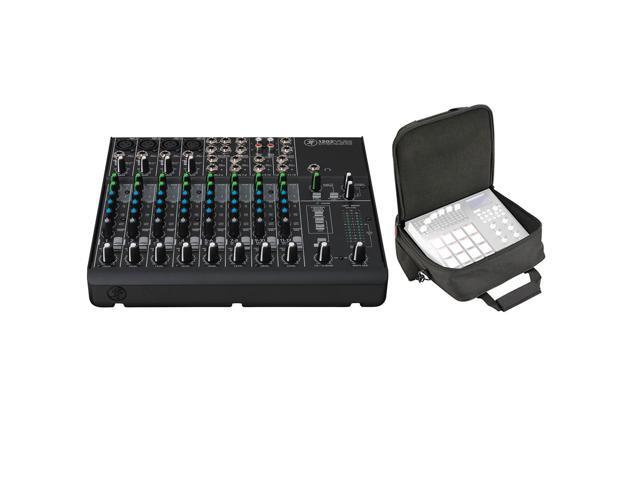 Click here for Mackie 1202VLZ4 12-Channel Compact Analog Mixer  B... prices