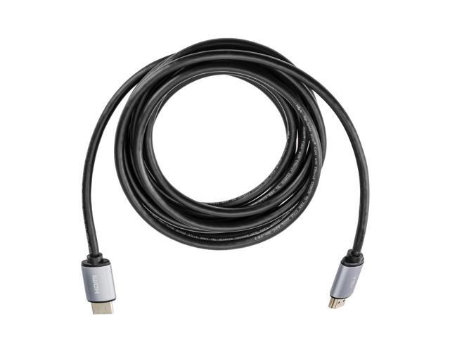 Click here for H & A High-Speed HDMI 2.0 Cable with Ethernet (Gol... prices
