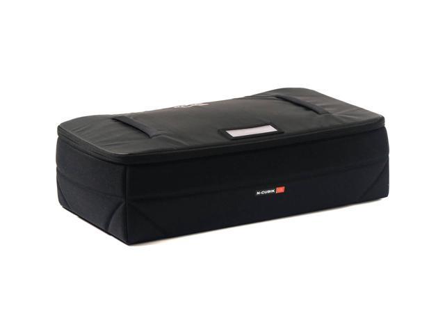 Click here for Nanuk Nanuk N-Cubik 13L 20L ICU Organizer - Black... prices