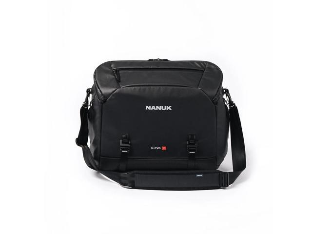 Click here for Nanuk Nanuk N-PVD 15L Bag - Black #N15L-000BK-0B1 prices