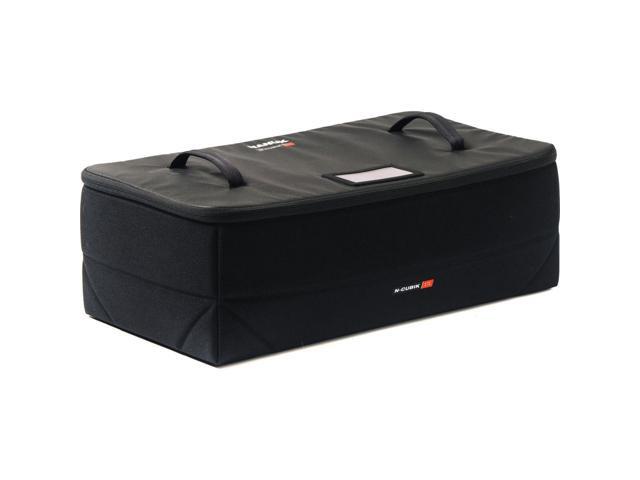 Click here for Nanuk Nanuk N-Cubik 17L 28L ICU Organizer - Black... prices