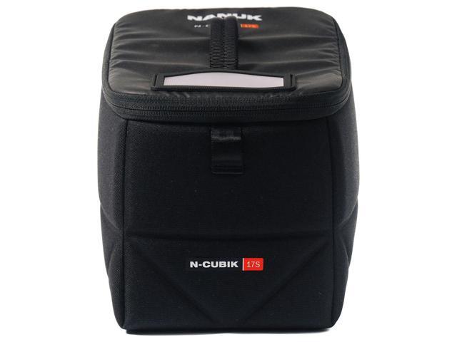 Click here for Nanuk Nanuk N-Cubik 17S 9L ICU Organizer - Black #... prices