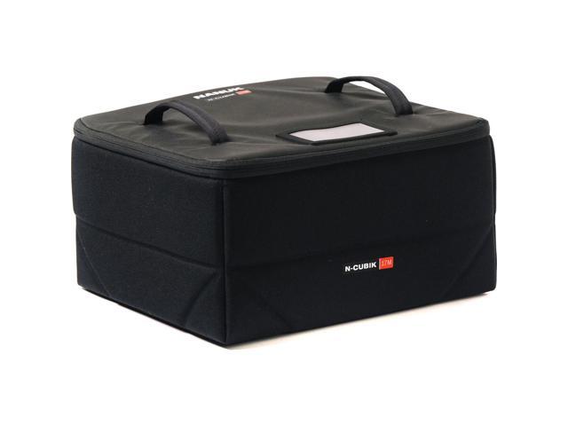 Click here for Nanuk Nanuk N-Cubik 17M 20L ICU Organizer - Black... prices