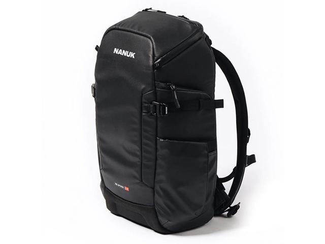 Click here for Nanuk Nanuk N-PVD 18L Backpack - Black #N18L-000BK... prices