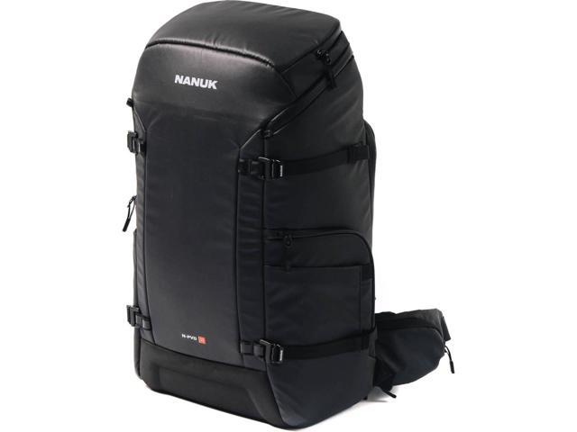 Click here for Nanuk Nanuk N-PVD 35L Backpack - Black #N35L-000BK... prices