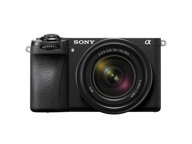 Click here for Sony Alpha a6700 Mirrorless Camera with E 18-135mm... prices