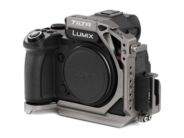Click here for Tilta Tilta Half Camera Cage for Panasonic S5 II/I... prices