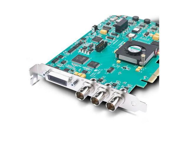 Click here for AJA KONA LHe Plus HD/SDI Analog Video Capture & Pl... prices