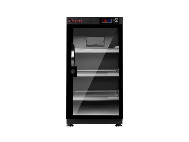 Click here for Slinger 55L Electronic Dry Cabinet with Combinatio... prices