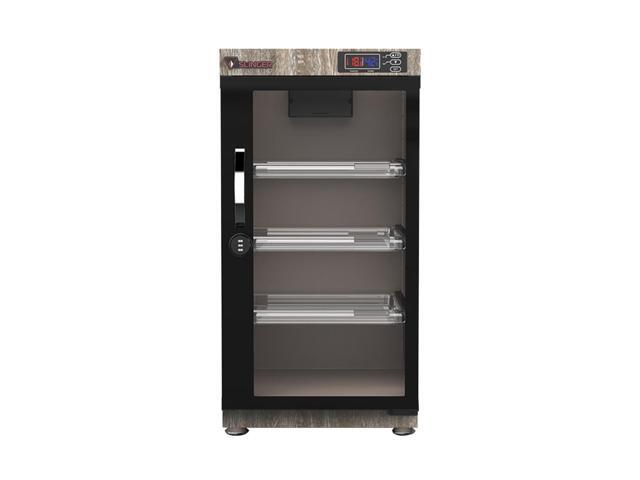 Click here for Slinger 55L Electronic Dry Cabinet with Combinatio... prices